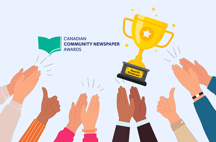 Awards Showcase: CCNAwards 2023 Outstanding Reporter Initiative - News ...