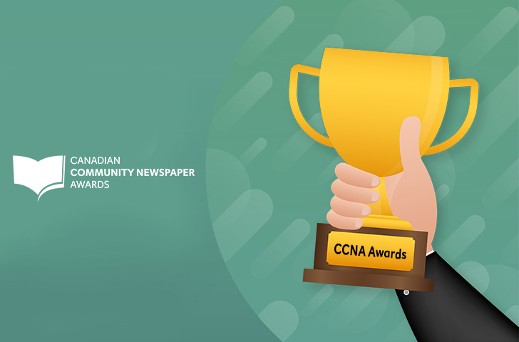 CCNAwards 2023: Best Feature Story winners (circulation over 12,500 ...