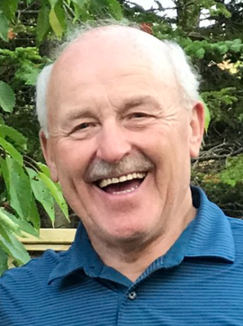 Former CCNA president, Hiscock, passes away - News Media Canada