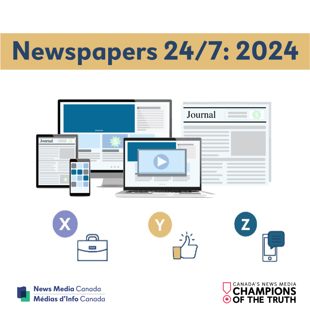 An updated version of our Newspapers 24/7 presentation is now available ...