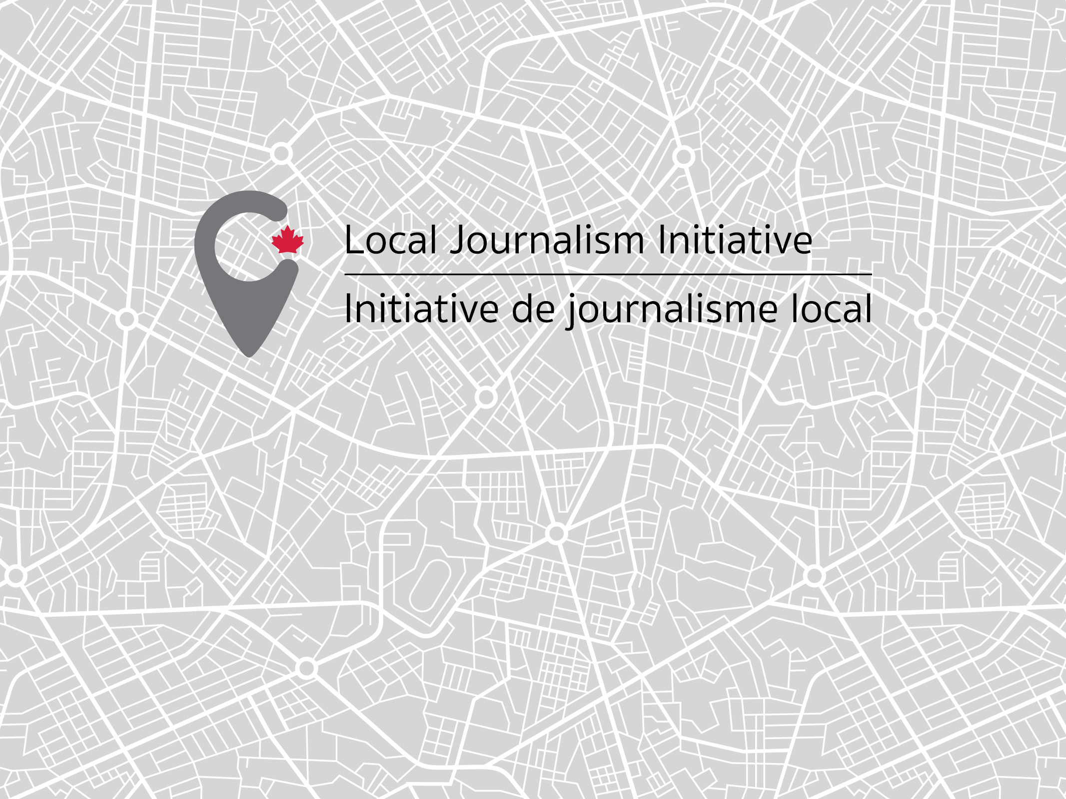 Last call for short-term continuation for LJI reporters - News Media Canada