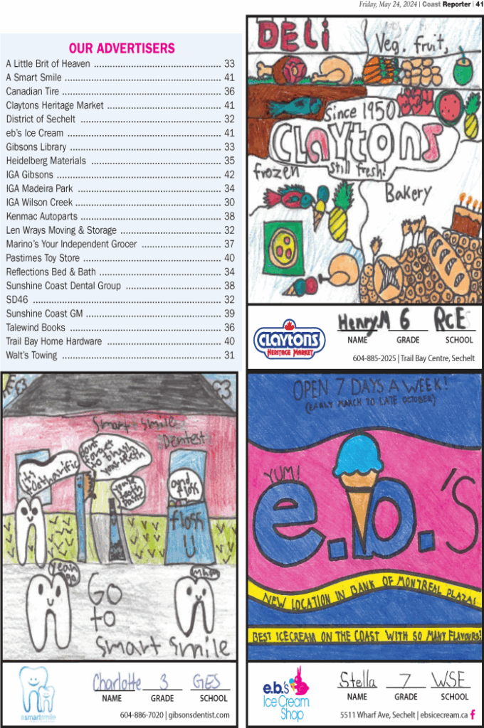 1-Coast Reporter_Coast Kids_Page_13 - News Media Canada
