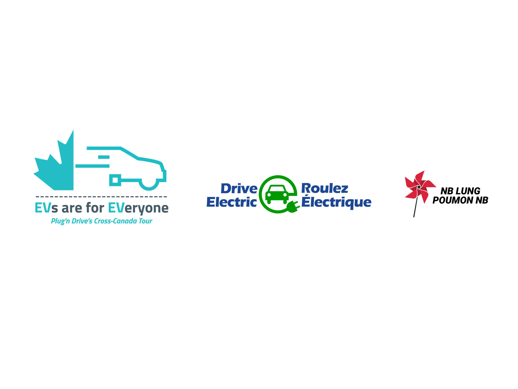 Plug’n Drive and NB Lung Bring Free EV Education and Test Drives to FCM ...